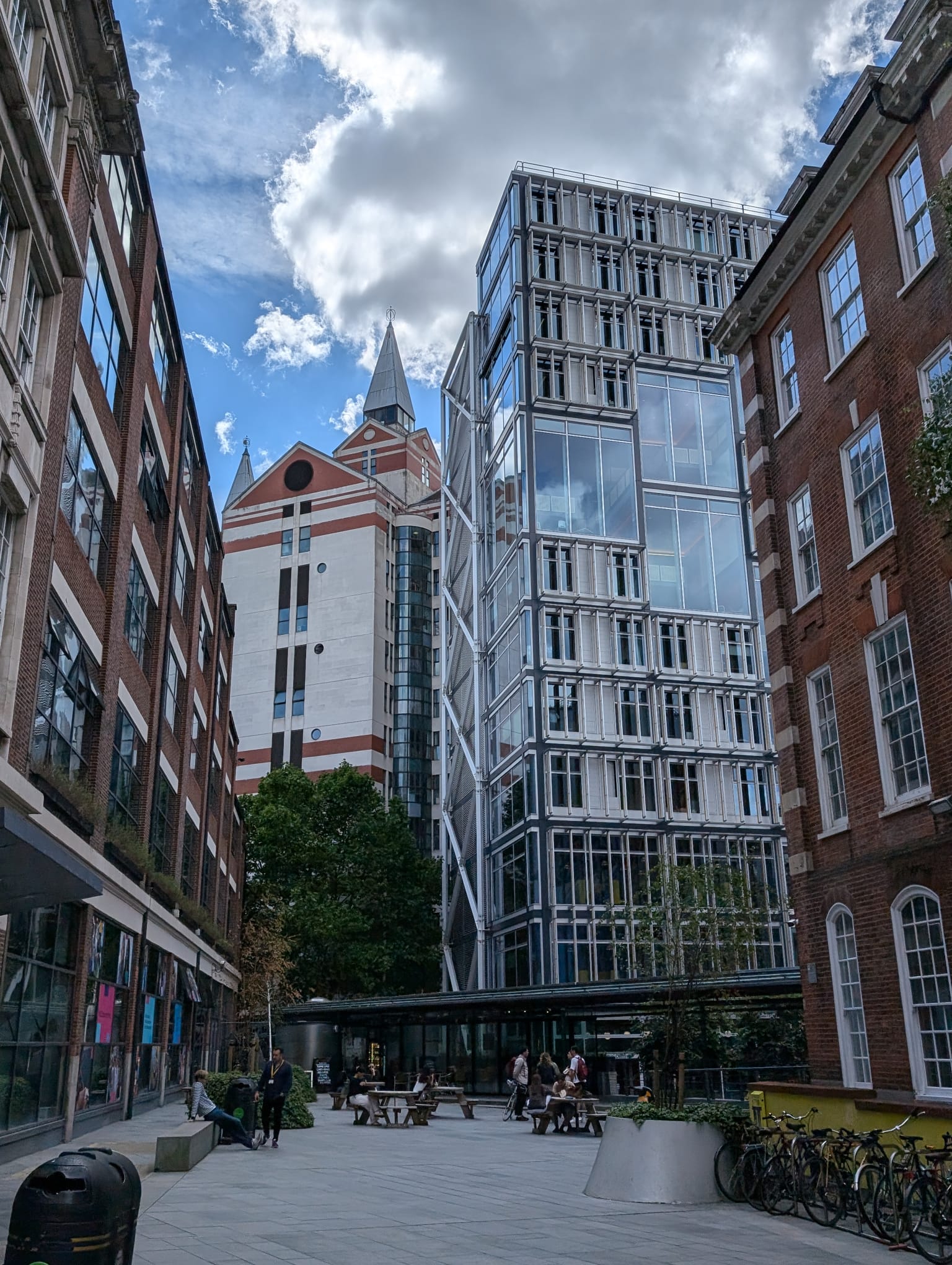 英国G5超级菁英详解｜牛津、剑桥、ICL、UCL、LSE五校全方位介绍 - 蔚萊教育Valour