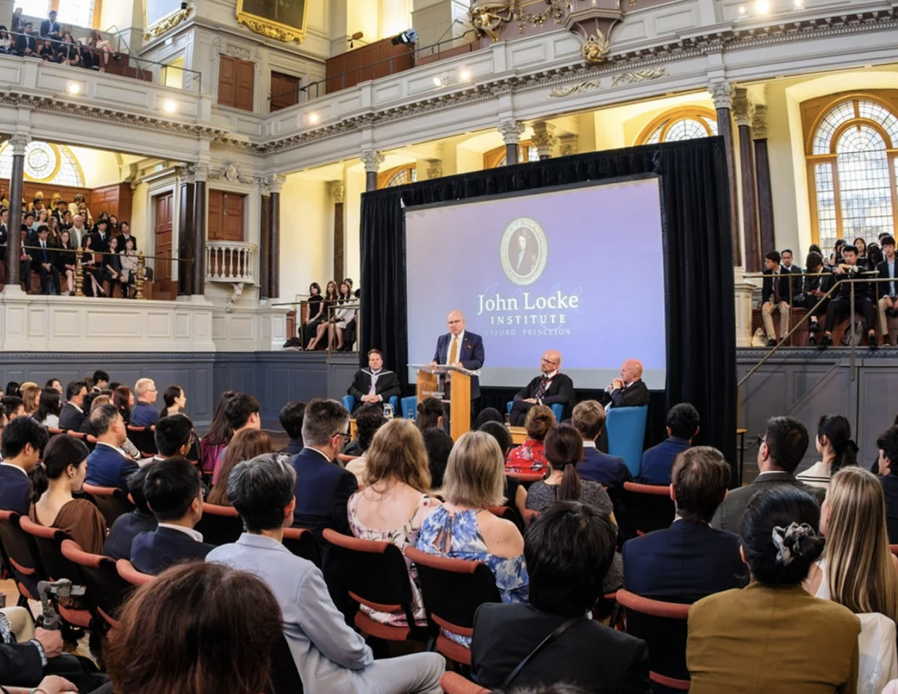 2025 John Locke Essay Competition | 留學必看，文組國際競賽培訓，批判性思維寫作！ - 蔚萊教育Valour